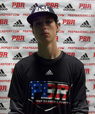 Patrick Hayes's Baseball Recruiting Profile