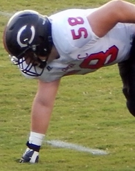 Ryan Osborne's Football Recruiting Profile