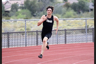 Nicholas Vargas's Men's Track Recruiting Profile