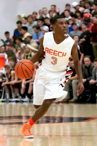 Derrick Wilcox II's Men's Basketball Recruiting Profile