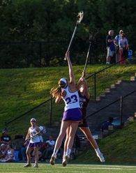 Savannah Derey's Women's Lacrosse Recruiting Profile