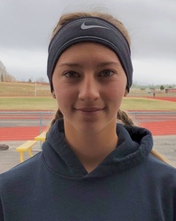 Jordan Lanning's Women's Track Recruiting Profile