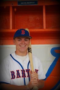 Gavin Murphy's Baseball Recruiting Profile