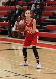 Brigid Boyle's Women's Basketball Recruiting Profile