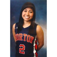 Chelsea Martinez's Women's Basketball Recruiting Profile
