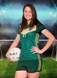 Allison Avery's Women's Soccer Recruiting Profile