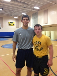 Austin Mears's Wrestling Recruiting Profile