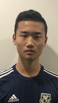 Justin Jo's Men's Soccer Recruiting Profile