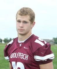 Ethan Fenchel's Football Recruiting Profile