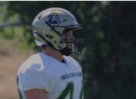 Anthony (Tait) Rawlings's Football Recruiting Profile