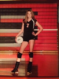 Sarah Wendling's Women's Volleyball Recruiting Profile