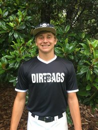 Michael Smith's Baseball Recruiting Profile