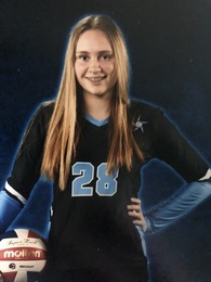 Mckenna McCool's Women's Volleyball Recruiting Profile