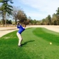 Stephen Abrams's Men's Golf Recruiting Profile