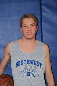 Chase Cooley's Men's Basketball Recruiting Profile