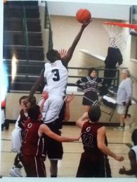 Michael Witherspoon's Men's Basketball Recruiting Profile