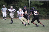 Tyler Browning's Football Recruiting Profile