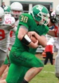 Michael Risti's Football Recruiting Profile