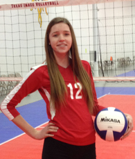 Macey Austin's Women's Volleyball Recruiting Profile