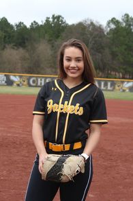 Mackenzie Self's Softball Recruiting Profile