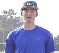 Tyler Keenan's Baseball Recruiting Profile