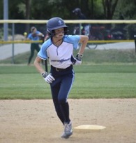 Erin Franke's Softball Recruiting Profile