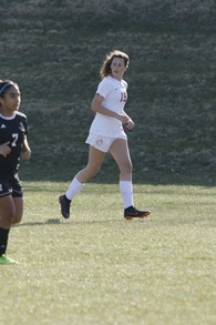 Emma Ehrhardt's Women's Soccer Recruiting Profile