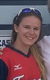 Madison Shea's Softball Recruiting Profile