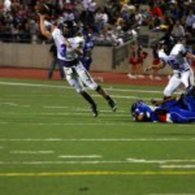 Brandon Layne's Football Recruiting Profile