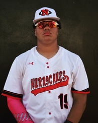 Tyrone Bell's Baseball Recruiting Profile