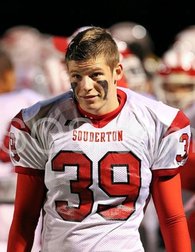 Zachary Hecht's Football Recruiting Profile