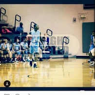 Marcus McLean's Men's Basketball Recruiting Profile