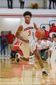 Brandon Dangerfield's Men's Basketball Recruiting Profile