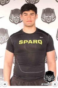 Joseph Rivera's Football Recruiting Profile
