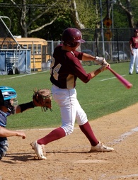 Gary Otten's Baseball Recruiting Profile