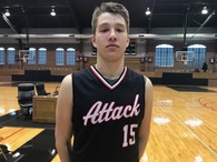 Connor Drew's Men's Basketball Recruiting Profile