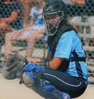 Anna Palmiter's Softball Recruiting Profile