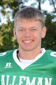 Sam Mattecheck's Football Recruiting Profile