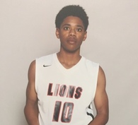 Gregory Hall's Men's Basketball Recruiting Profile