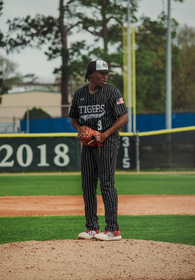 Kobe Head's Baseball Recruiting Profile