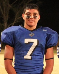 Joshua Matta's Football Recruiting Profile