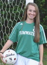 Krista Kelly's Women's Soccer Recruiting Profile