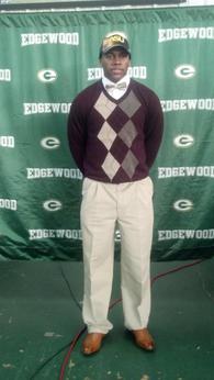 Reginald Gee II's Men's Basketball Recruiting Profile