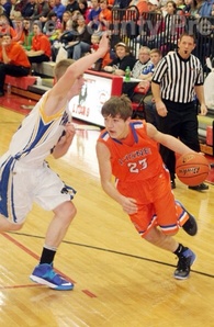 Jayden Hatcher's Men's Basketball Recruiting Profile