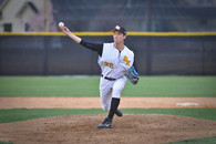 William (Ben) Inman's Baseball Recruiting Profile