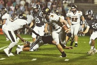 Dylan Creech's Football Recruiting Profile