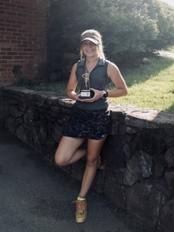 Katelyn Ross's Women's Golf Recruiting Profile
