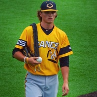 Christopher Holcomb's Baseball Recruiting Profile