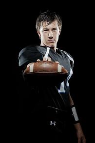 Taylor Duke's Football Recruiting Profile