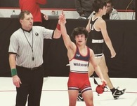 Julian Farber's Wrestling Recruiting Profile